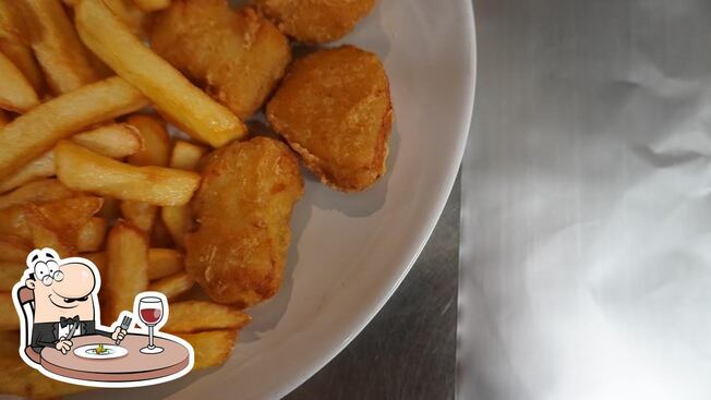 442 Bar & Grill in Willenhall - Restaurant reviews