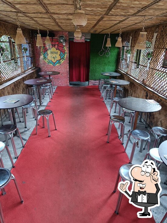 Adda Cafe, Gayeshpur - Restaurant menu, prices and reviews