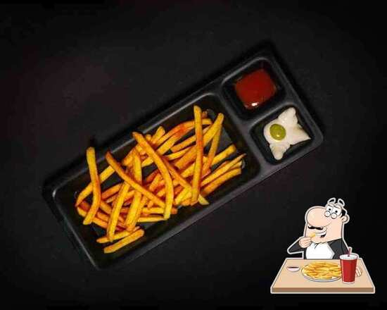BBQ Mechanic, Chennai - Restaurant menu, prices and reviews