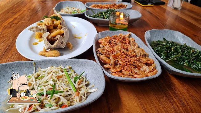 Bandar Djakarta PIK 2 restaurant, Indonesia - Restaurant reviews
