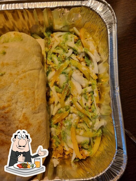 Big mummys express antipolo, Antipolo - Restaurant menu, prices and reviews