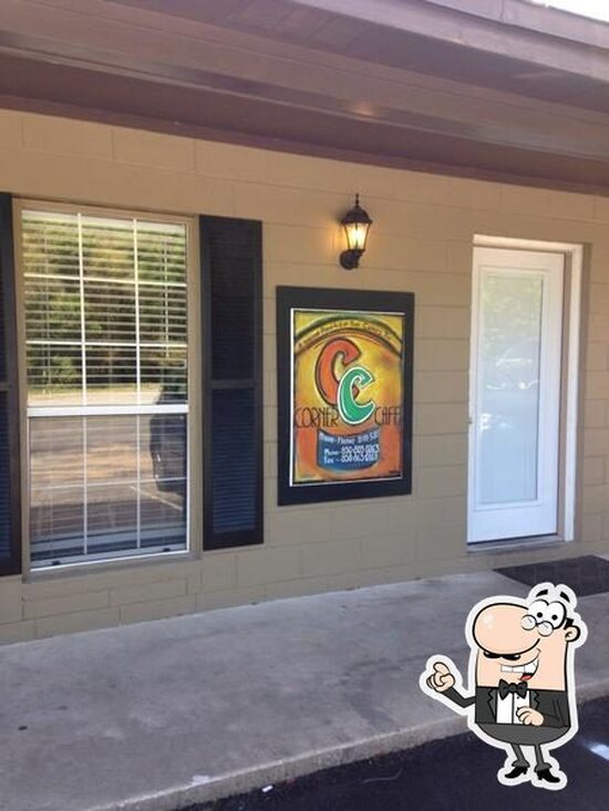 Corner Cafe, Fort Walton Beach - Restaurant menu, prices and reviews