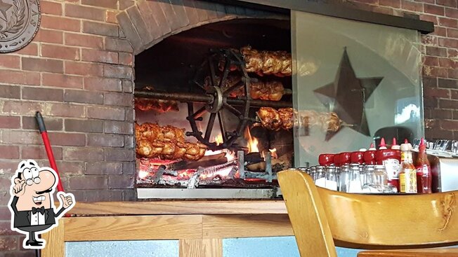 Cowboy Chicken, Longview - Restaurant menu, prices and reviews