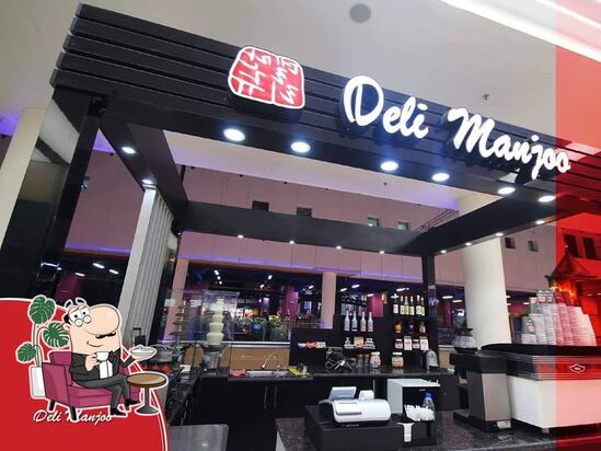 Deli Manjoo, Diamond Bar - Restaurant menu, prices and reviews