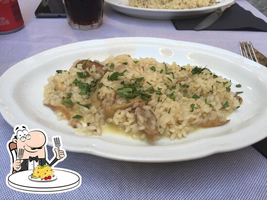 Dobar, Rome - Restaurant menu and reviews