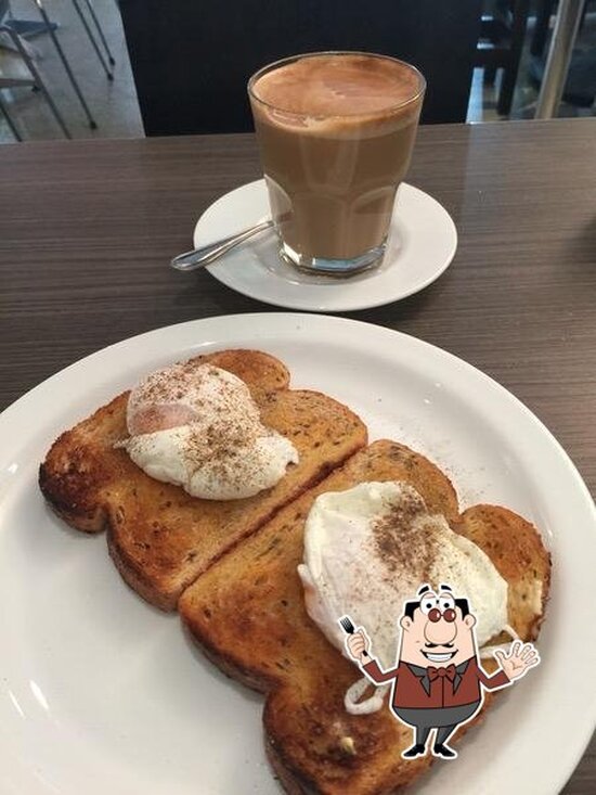Early Bird Bakery, Auckland - Restaurant menu, prices and reviews
