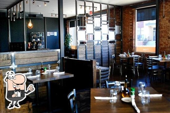 Figo Pasta, Atlanta - Menú del restaurante, precios y reseñas
