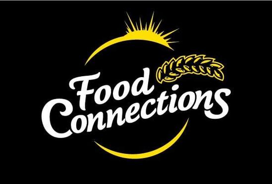 Menu at Food Connections, Coalville, Quorn House Comet Way Hermitage ...
