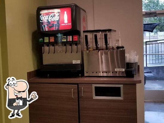 Fuentes Cafe, Lutherville-Timonium - Carta del restaurante y opiniones
