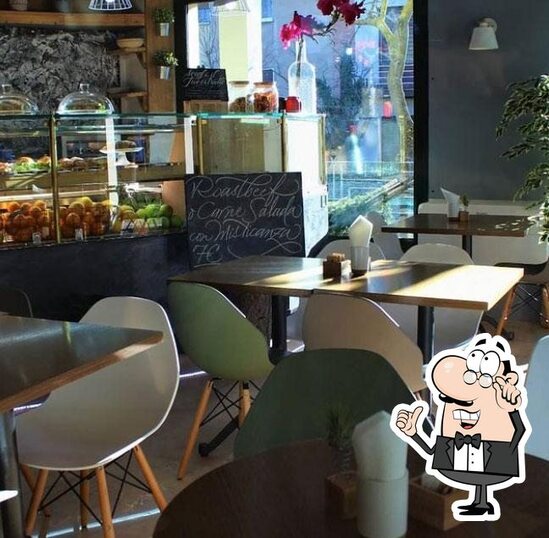 Il miglior caffè di modena, Modena - Menu del ristorante, prezzi e ...