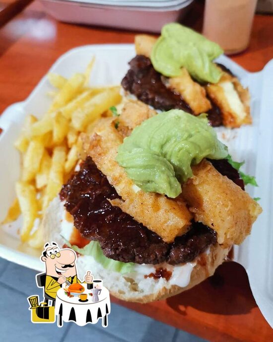 Kalahari.fish Express, Bloemfontein - Restaurant reviews