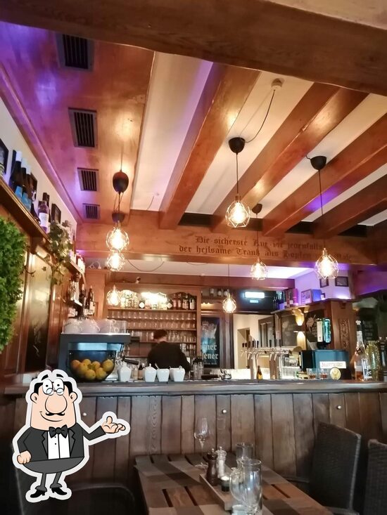 Bar In Bad Kreuznach