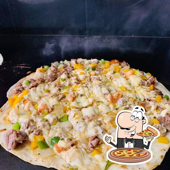 La Burreria Upn restaurant, Uruapan - Restaurant menu and reviews