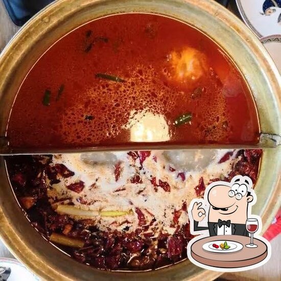 Restaurante Little Lamb Mongolian Hotpot Ellerslie, Auckland ...