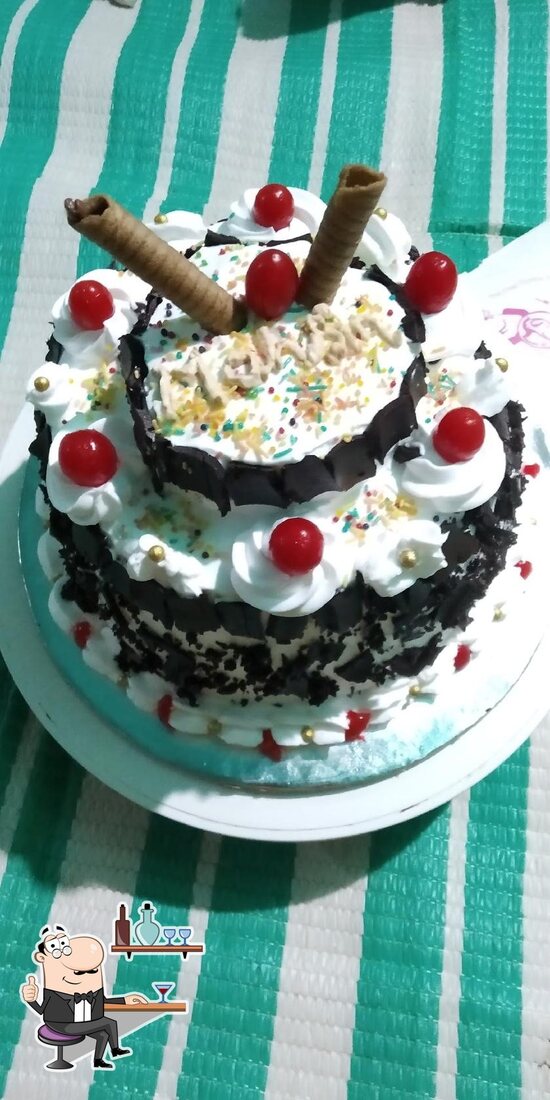 Mitthi cake Bekari Store, Rafiganj - Restaurant reviews