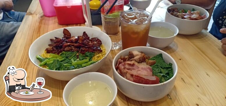 Ncek Legenda Gading Serpong restaurant, Tangerang - Restaurant reviews