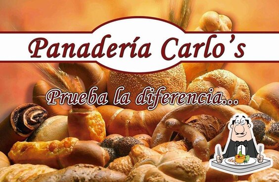 Panadería Carlo's, Puebla City