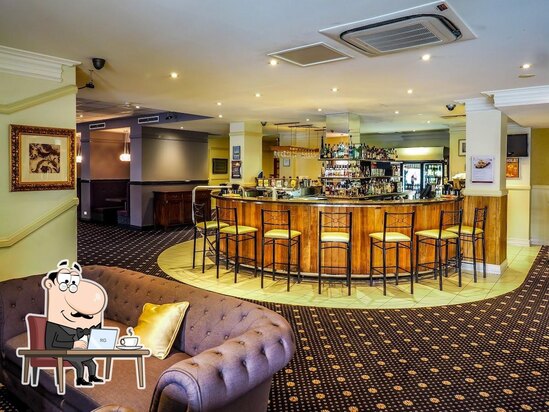 Redearth Boutique Hotel, Mount Isa - Restaurant menu, prices and reviews
