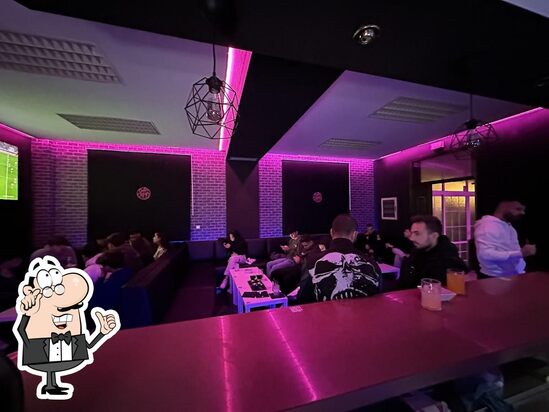 Saoko Club, Soto del Real - Menú del restaurante, precios y reseñas
