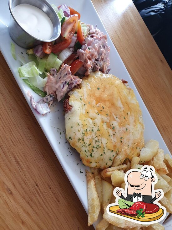 Secret garden cafe in Hartlepool - Restaurant reviews