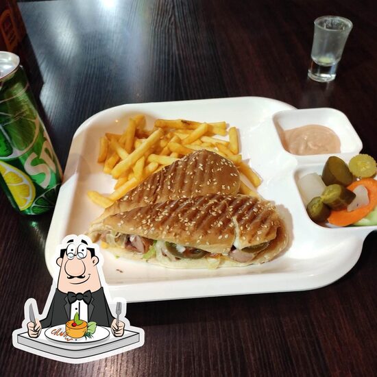 Smart Cafeteria Restaurant, Abu Dhabi - Restaurant menu, prices and reviews