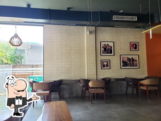Vivera Vegetable Farm - Restaurant menu, prices and reviews