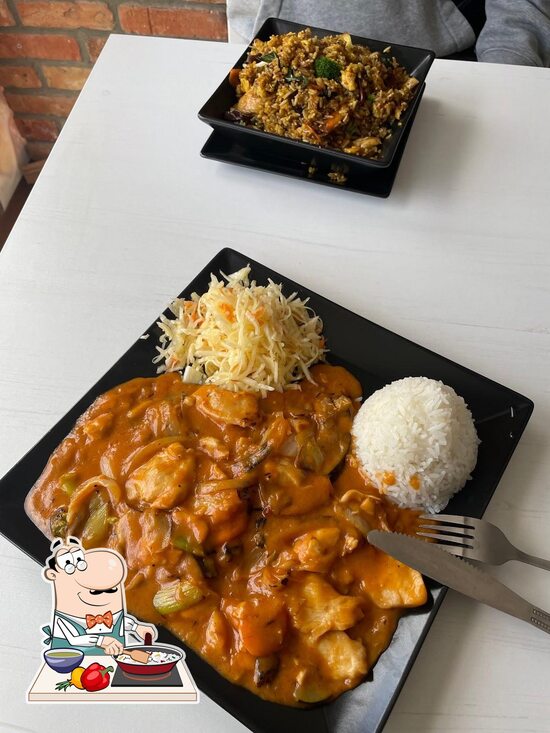 WIET BOX, Szczecin - Restaurant menu, prices and reviews