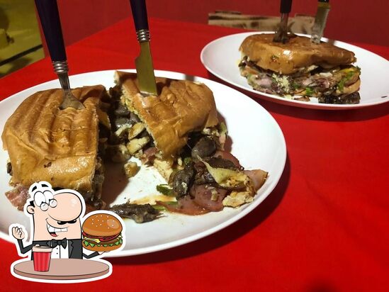 Xis Gaúcho Sabor do Sul restaurant, Catalão - Restaurant menu and reviews