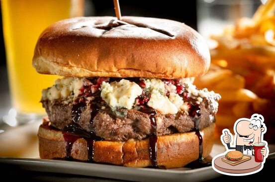 801 Grill in Omaha - Restaurant menu and reviews