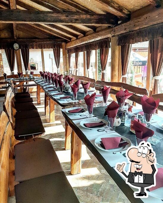 Ducko, Bogojevo - Restaurant menu, prices and reviews