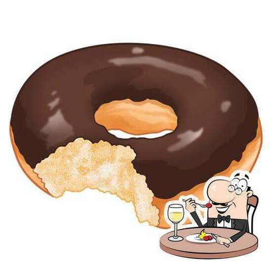 Big Daddys Donuts, Raymore - Restaurant menu, prices and reviews