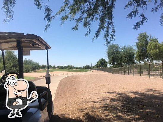 Power Ranch Golf Club, Gilbert - Restaurant menu, prices and reviews