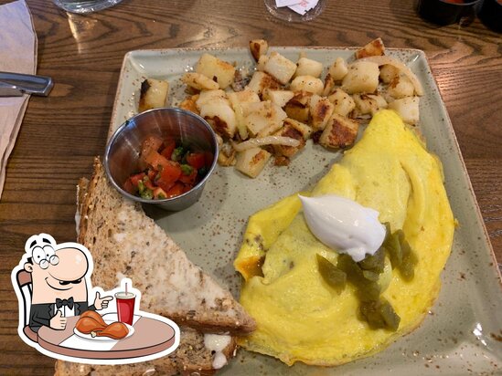 First Watch, 5055 N Oracle Rd in Tucson - Restaurant menu and reviews