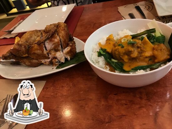 Max’s Restaurant, Cebu City - Restaurant menu, prices and reviews