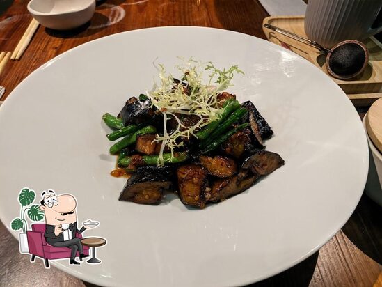 Tai Hon, Etterbeek, Schuman - Restaurant menu, prices and reviews