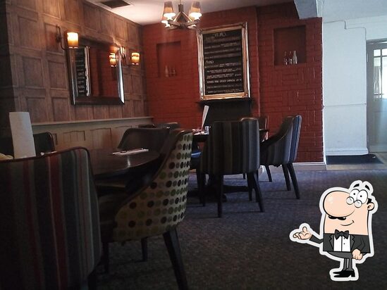 Menu at The Sutton Arms pub & bar, Scawby