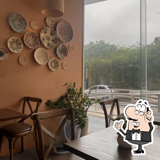 Trung Nguyen Legend Cafe, Hanoi - Restaurant menu, prices and reviews