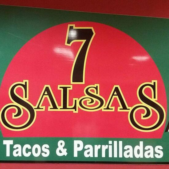 7 Salsas, Monterrey - Menú del restaurante, precios y reseñas