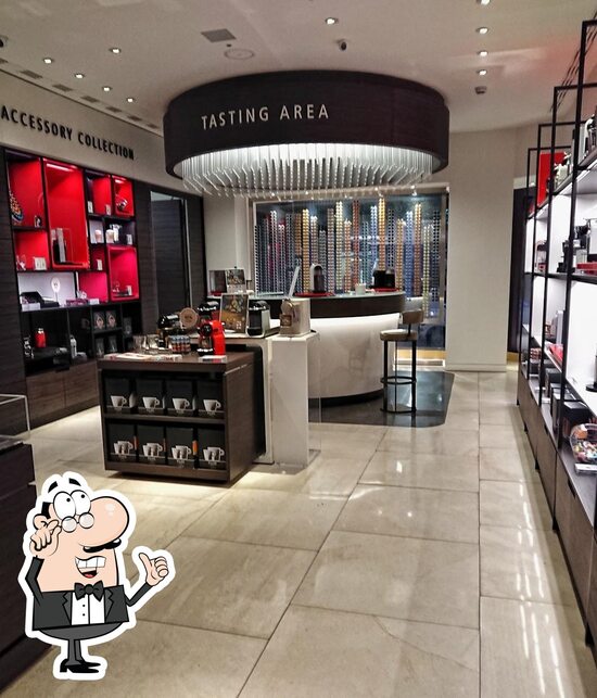 Boutique Nespresso Palermo, Palermo - Menú del restaurante, precios y ...
