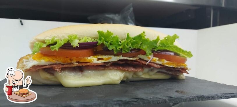 Enche Barriga, Pedroso - Restaurant reviews
