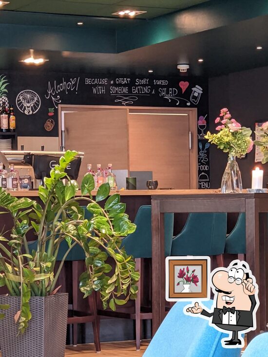 Restaurant MaRo by Baake Brothers, Heusenstamm - Speisekarte, Preise und Bewertungen