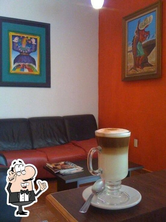 Nativo Café, Puerto Vallarta - Menú del restaurante, precios y reseñas