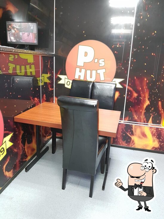 P S Hut in Bolton - Restaurant reviews