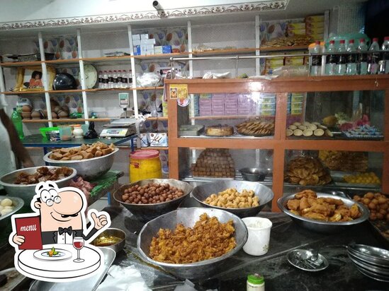Sai Sri Sweets, India - Restaurant reviews