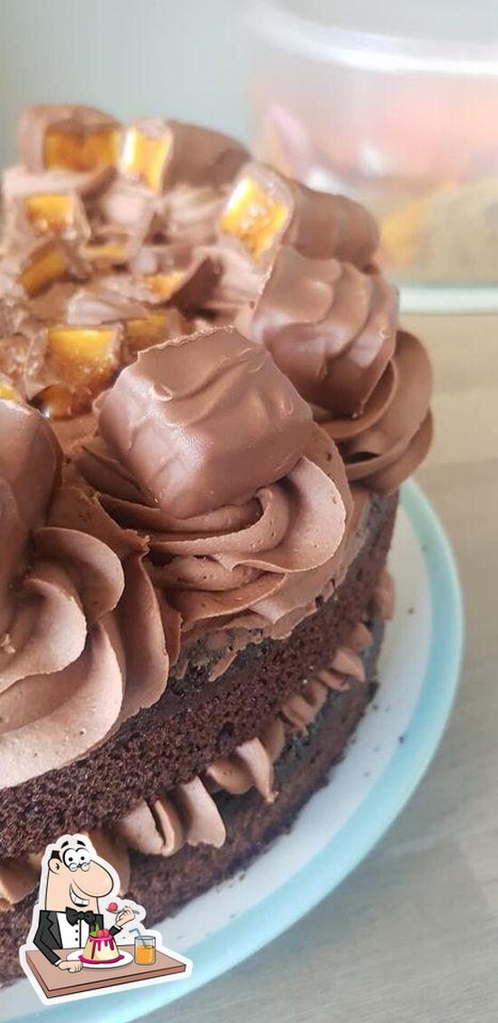 The Gingerbread House - Tea Room in Grimsby - Restaurant reviews