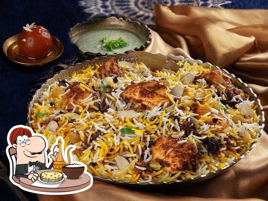 Curry Mahal, 167-169 Ford Rd in Birkenhead - Restaurant menu and reviews