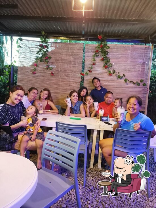 Nana's Café, Bacolod - Restaurant menu, prices and reviews