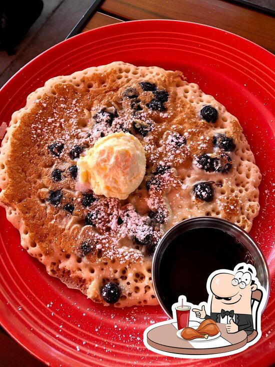 The Local Spot in Long Beach - Restaurant menu and reviews