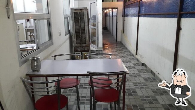 Magic Mile "Traditional Food", Jaipur - Restaurant menu, prices and reviews