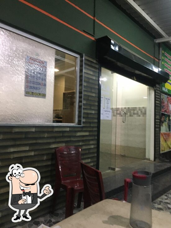 kongu mess, Mangalam - Restaurant menu, prices and reviews